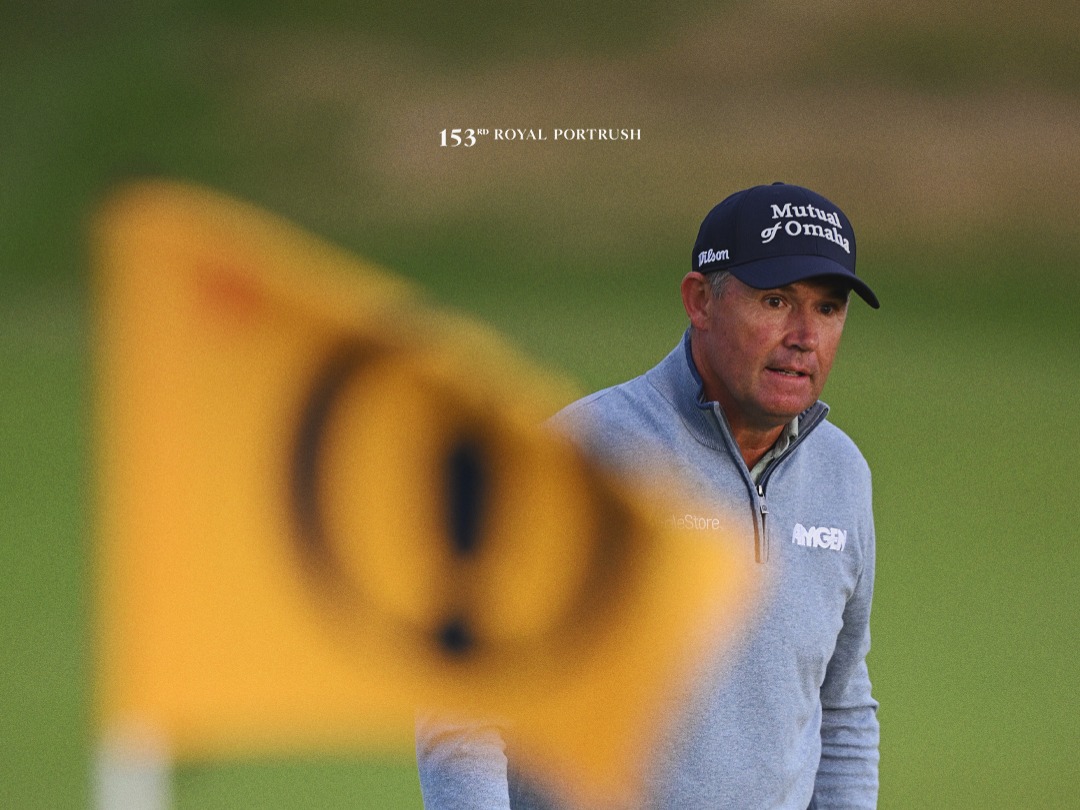 Round One Highlights - The 153rd Open